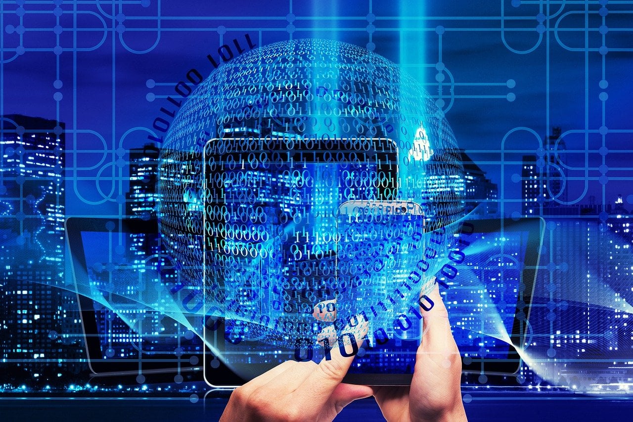 Cómo puede ayudar a tu negocio la digitalización. Programación en ...